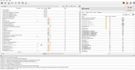 Trying To Resolve Boot Order Looking For Advice Skyrim Adult Mods