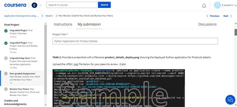 Review Of Courseras Ibm Full Stack Software Developer Professional