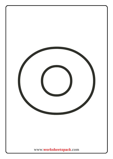 Free Printable Lower Case Alphabet Template Worksheetspack