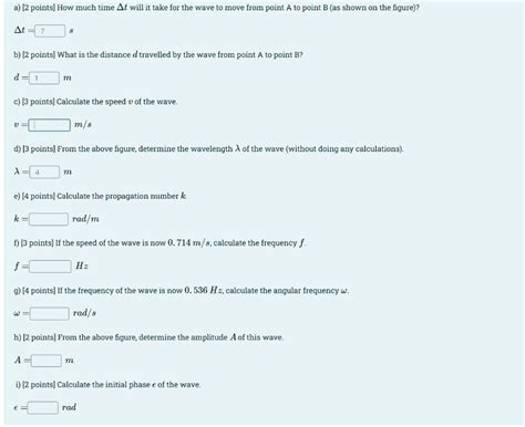 solved problem 1 [25 points for each part of the below