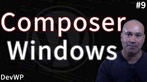 How To Setup And Use Composer PHP Dependency Manager PixemWeb