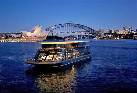 Boat Party Sydney