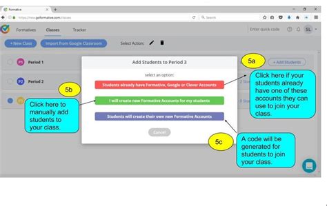 Module 2 Go Formative Course Website