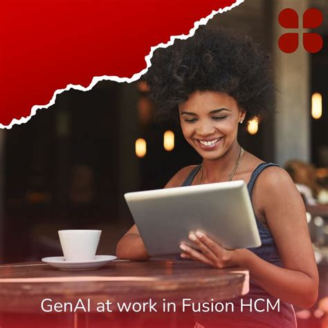 Genai Oraclecloud Hcminnovation Futureofwork Aiatwork Digitaltransformation Oracle Central