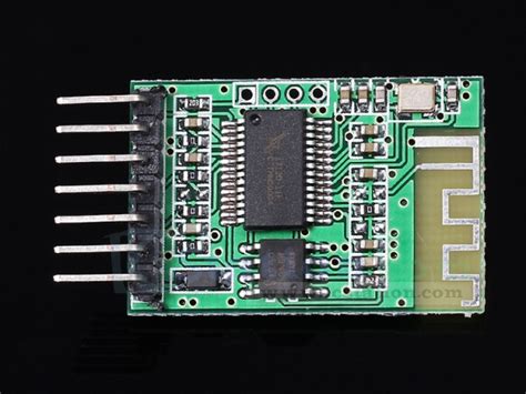 Dc V Bluetooth Audio Module Bluetooth Receiver Universal Audio Bluetooth Module