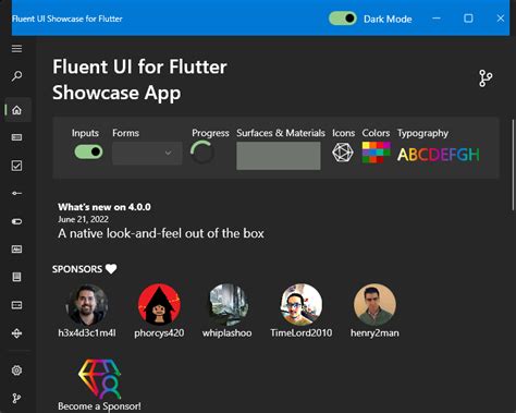 Windows Drag When Titlebarstylehidden · Issue 661 · Bdlukaafluentui