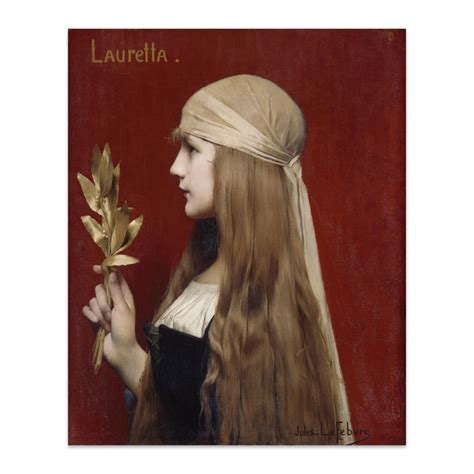 Lauretta Comprar En Láminas Y Pósters