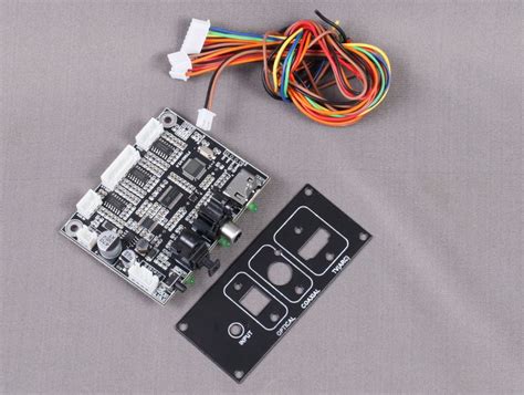 Ft003 Arc Mini Decoder V 20 Futech