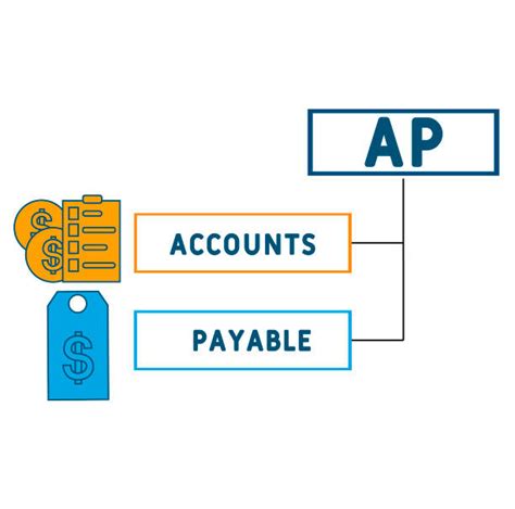 Accounts Payable Illustrations Royalty Free Vector Graphics And Clip Art Istock