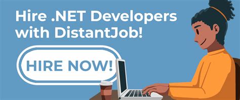 The Net Developer Salary Guide Distantjob Remote Recruitment Agency