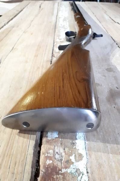 Muzzleloading Shotgun Single Barrel Muzzleloading Shotgun Can Shoot