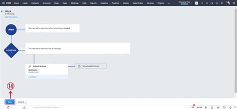 Zoho CRM | An open-source, cloud-native, Serverless message queue for building EDA applications ...