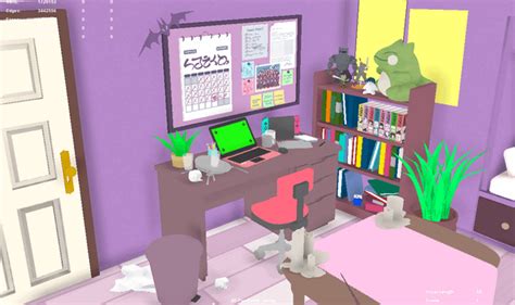 is there a way to apply toon shader to every single object in a scene