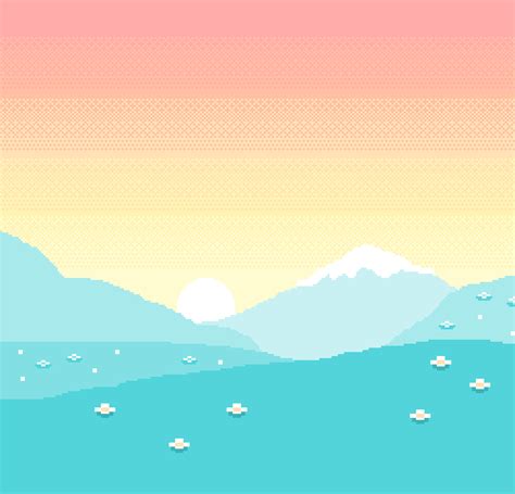 Tumblr Pixel  Backgrounds
