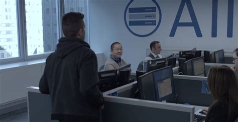 Tv E Corp In Mr Robot” Tv Show 2016 Aleksey Busygin Medium