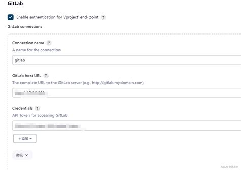 docker搭建jenkins 实现自动部署教程 docker部署jenkins csdn博客