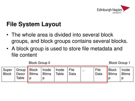 PPT CSN Digital Forensics Lecture File Systems PowerPoint Presentation ID