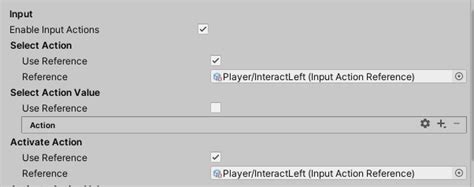 Pulling Trigger Doesnt Invoke Activate Event Unity Engine Unity