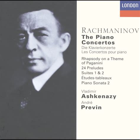 Rachmaninoff Piano Concertos Yuja Wang Gustavo Dudamel La