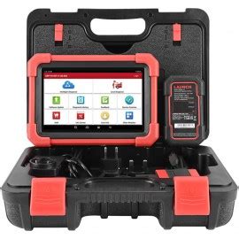 LAUNCH CRP919X BT Diagnostic Scanner With Bluetooth Supports CAN FD DoIP And ECU Coding
