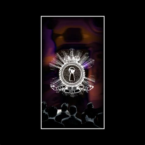 Made A Fall Out Boy Poster I Personally Like Under The Cork Tree So