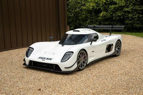 2020 Ultima Rs For Sale By Auction In Tonbridge United Kingdom