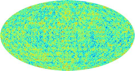 This Figure Shows A Simulated Cmb Sky Map Having The Monopole And Download Scientific Diagram
