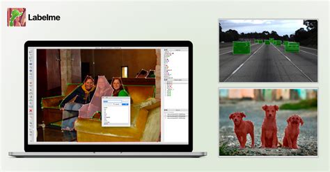 3 Load Annotated File With Python Labelme