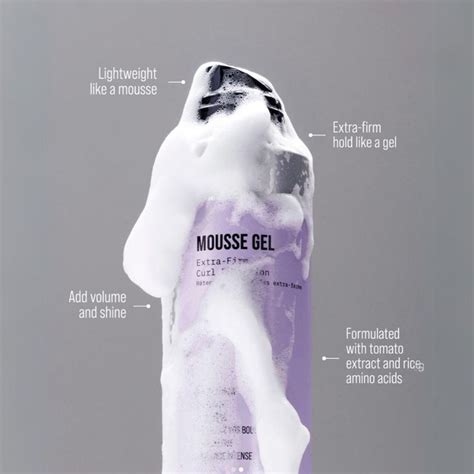 Ag Care Mousse Gel Extra Firm Curl Retention 284 Ml 10 Oz Gel Ag Care Mousse Gel Extra Firm Curl Retention 284 Ml 10 Oz Gel