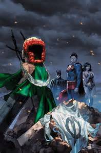 Milestone Gets New History Of The Dc Universe Sequel Ahead Of Relaunch