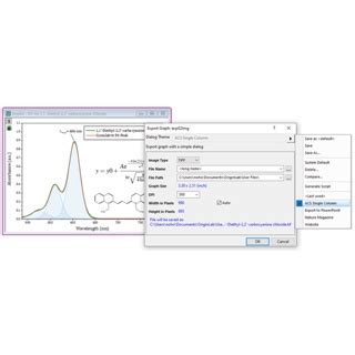 Jual OriginLab OriginPro 2022 Terbaru Full Version Aplikasi Analisis Data Fungsi Numerik