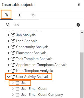Creating A Recruiter Activity Report