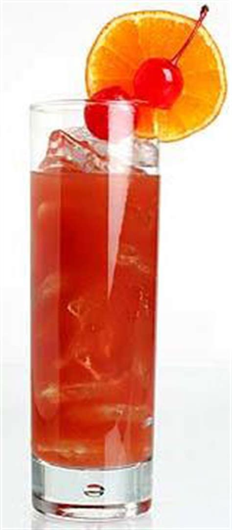 Blackout Bartenders Drinks