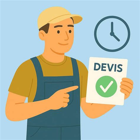 Devis Accepté En 24h 3 Techniques Utilisées Par Nos Clients