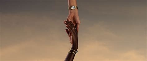 Relojes Lujo Mujer Cartier