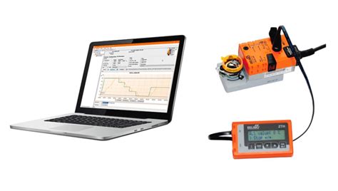 Service Tools Apps Belimo