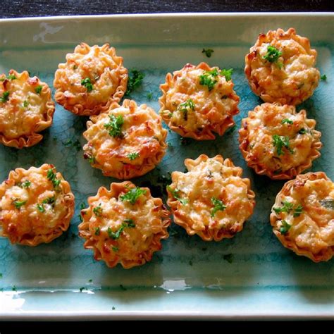 25 Easy Recipes With Canned Crab Meat Allrecipes