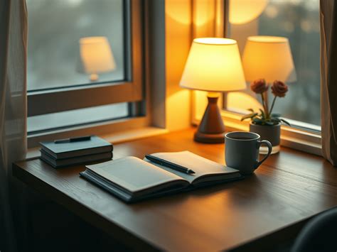 7 tips for creating a successful writing routine