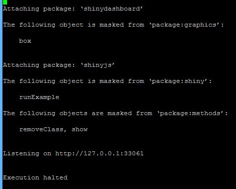 Shinydashboard Isn T Rendering The UI Properly On AWS Shiny Server Shiny Posit Community