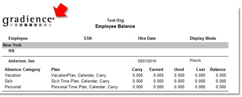 Gradience Pro Enterprise Logo Put Your Organization Logo On Reports Gradience Support