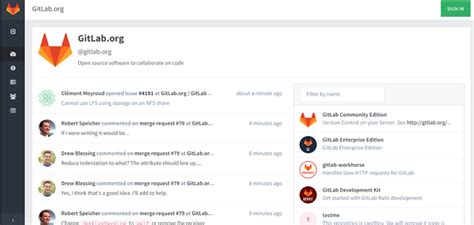 [deployment tool] 2 git과 github · 꾸리블로그