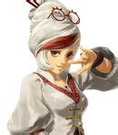 Ayano Shibuya Visual Voices Guide Behind The Voice Actors