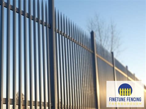 How Tall Should A Security Fence Be For Effective Deterrence In The Uk