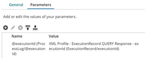 Article How To Get Process Time Of A Connector From Previous Execution
