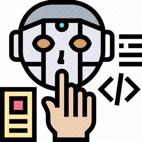 program command input coding automate icon download on iconfinder
