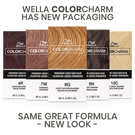 Wella Hair Color Chart Wholesale 📢new In 📢 New Wella