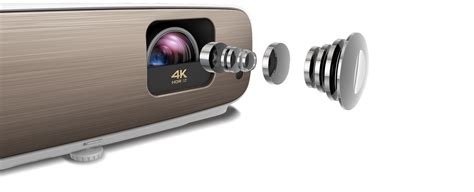 Купить проектор BenQ W2700 в официальном интернет-магазине BenQ