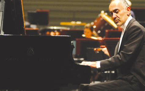 Liban Abdel Rahman El Bacha La Musique Pour Exorciser La Tristesse Culture El Moudjahid