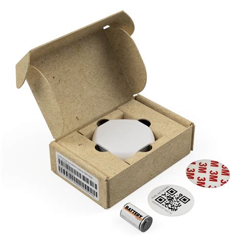 Temp And Humidity Sensor Tbth100 Pixel Networks