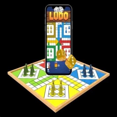Ludo Web App Service At ₹ 100000project In Kuchera Id 2852008141512